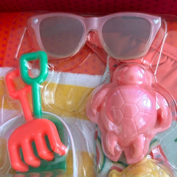 Our Generation | Toys | Our Generation 8inch Doll Outfit Slice Of Fun ...